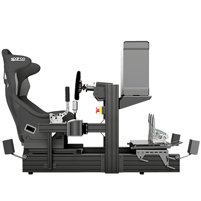 Sim-Lab Rigs & Accessories