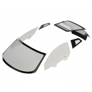 Lexaan ramen kits - Lexaan Ruiten - Automotive