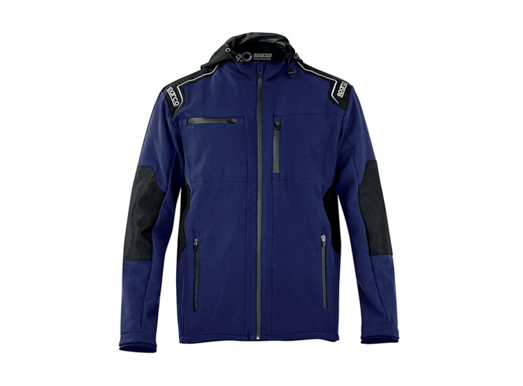 Sparco - Softshell Jacket