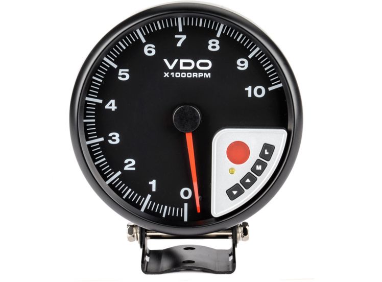 Tachometer 5 Inch