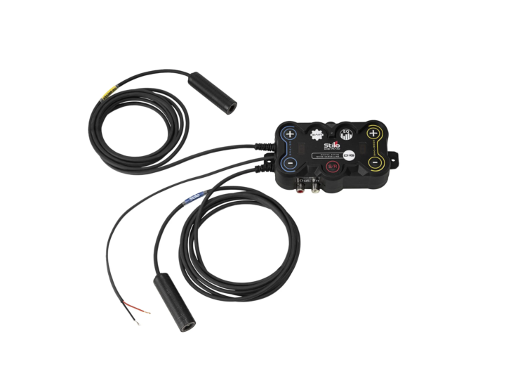 Stilo - DG-10 Raid Digital Intercom