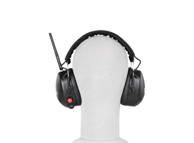 STILO VERBACOM PIT SINGLE HEADSET