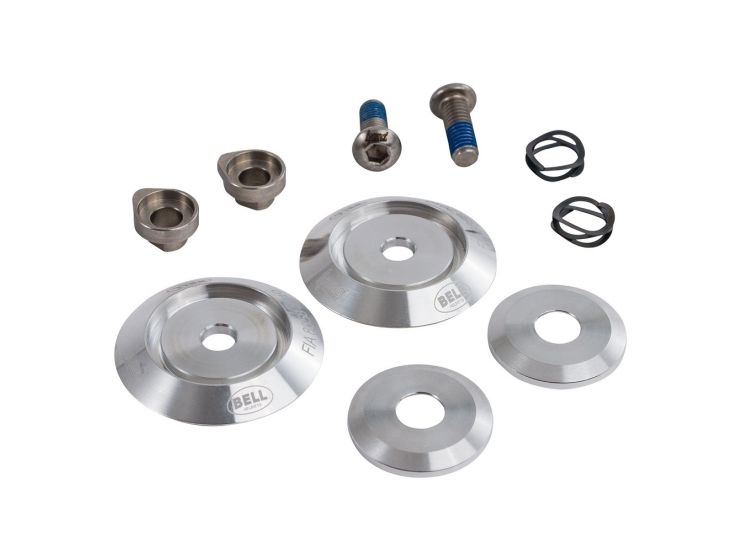 Bell - Hans Clips Set