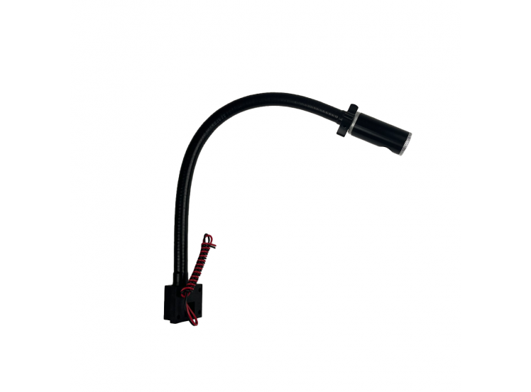 Grayston - MAP READING LAMP RALLY no switch Iris Hood