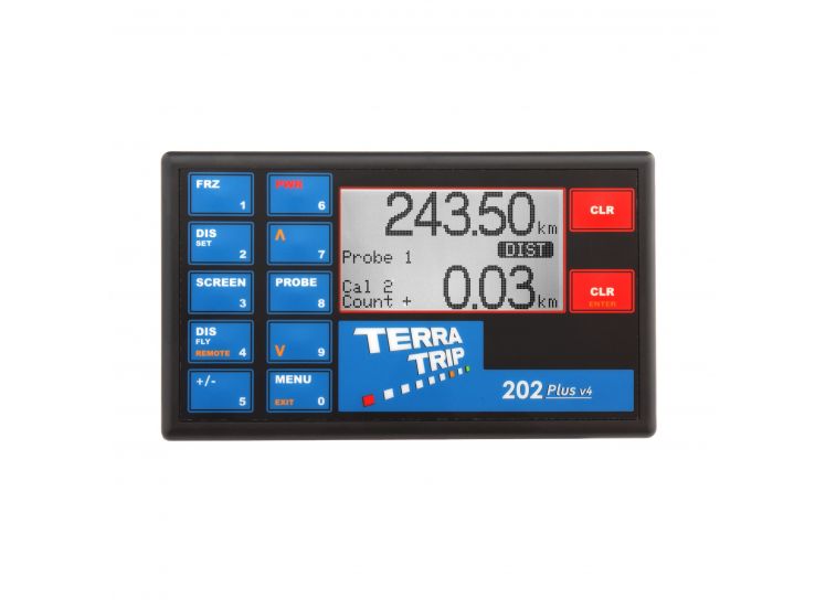 Terratrip 202 Plus V4