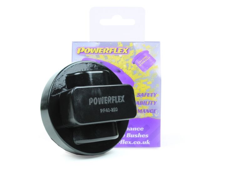 Mercedes-Benz Jack Pad Adaptor