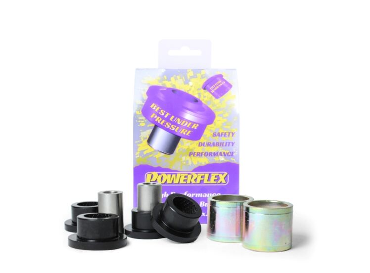 Rear Lower Arm Outer Bush