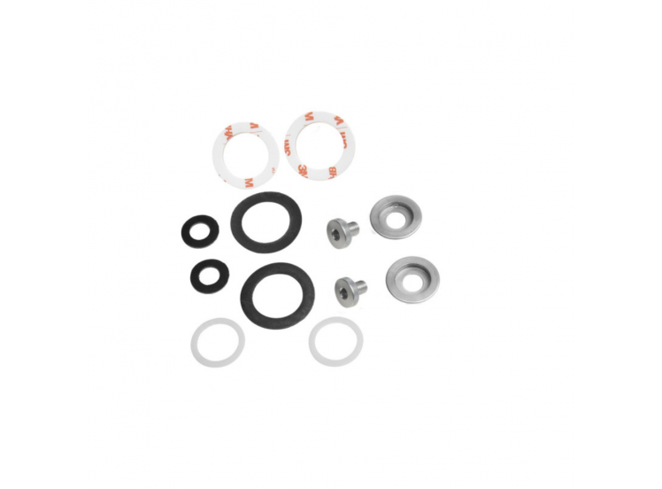 Stilo ST5 Peak Fitting Kit
