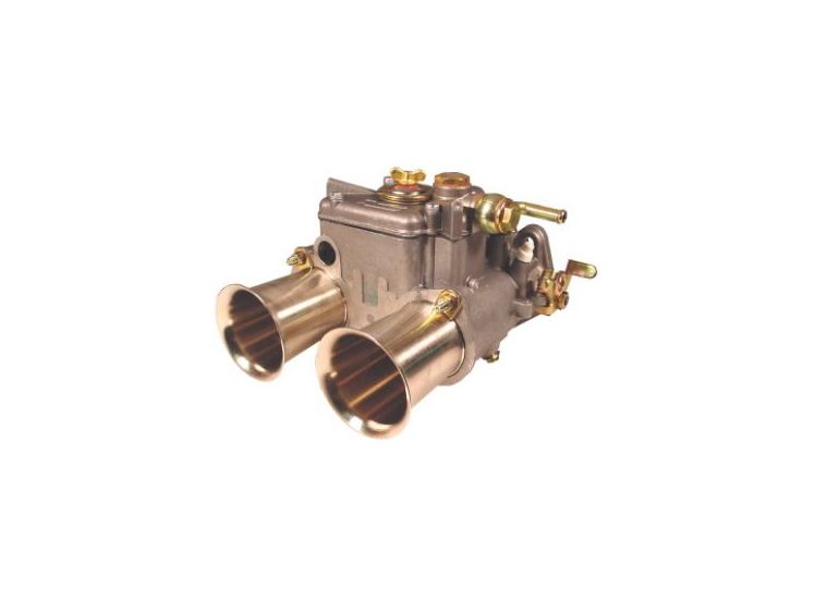 48 DCOE Weber Carburateur