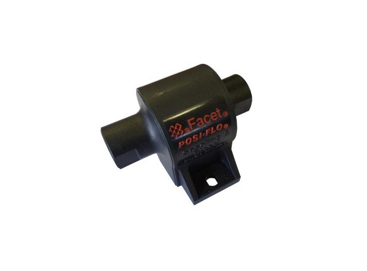 POSI-FLOW BENZINEPOMP 1.5 - 4.0 Psi