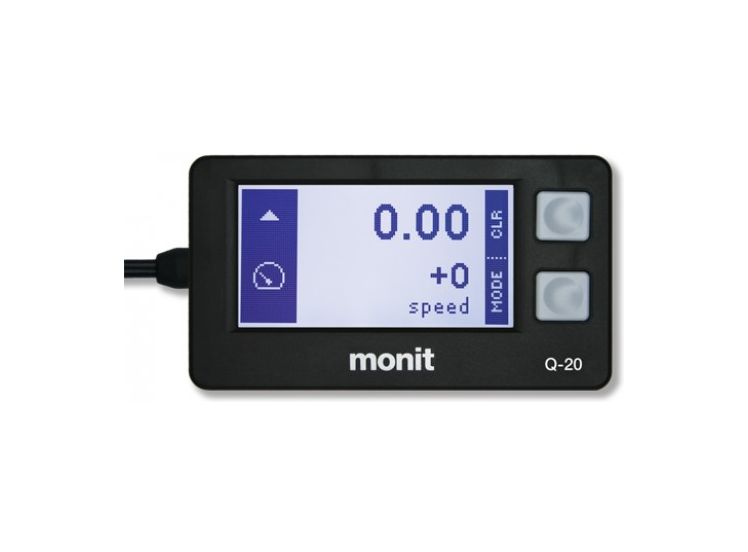 Monit - Q-20 Rally Computer - Q-20