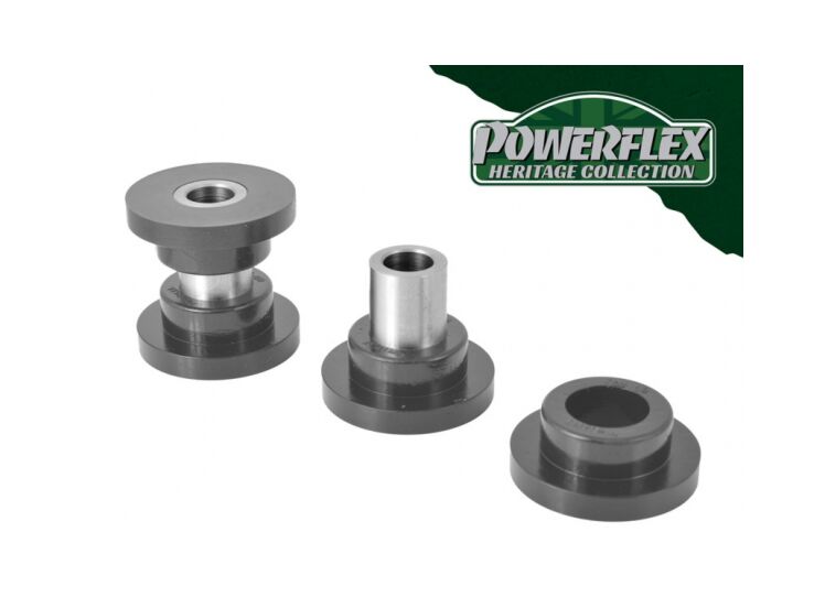 Front Tie Bar To Chassis