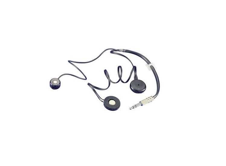 TERRATRIP - Professional Headset Full Face