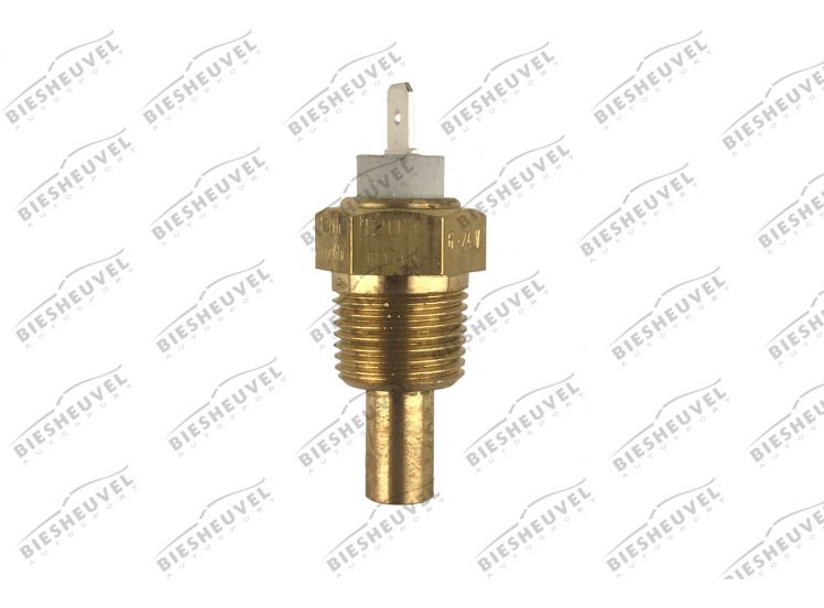 VDO Koelwatersensor 120°C - 3/8-18 NPTF