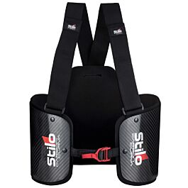 Stilo - Carbon Curva Kart Rib Protector