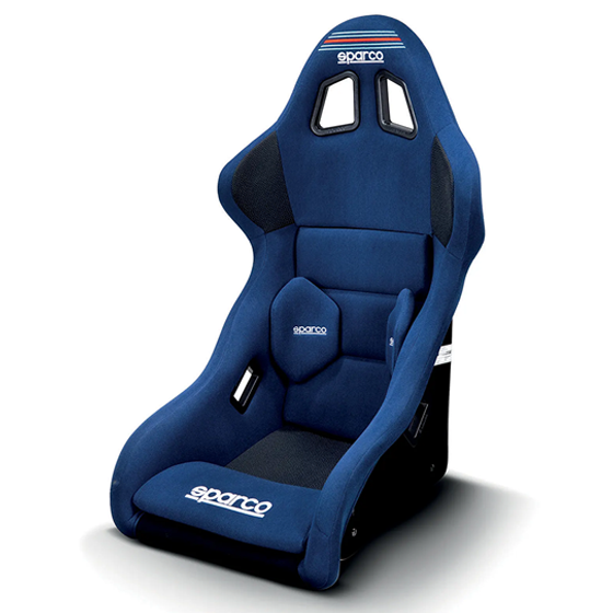 Sparco PRO 2000 QRT Martini Racing